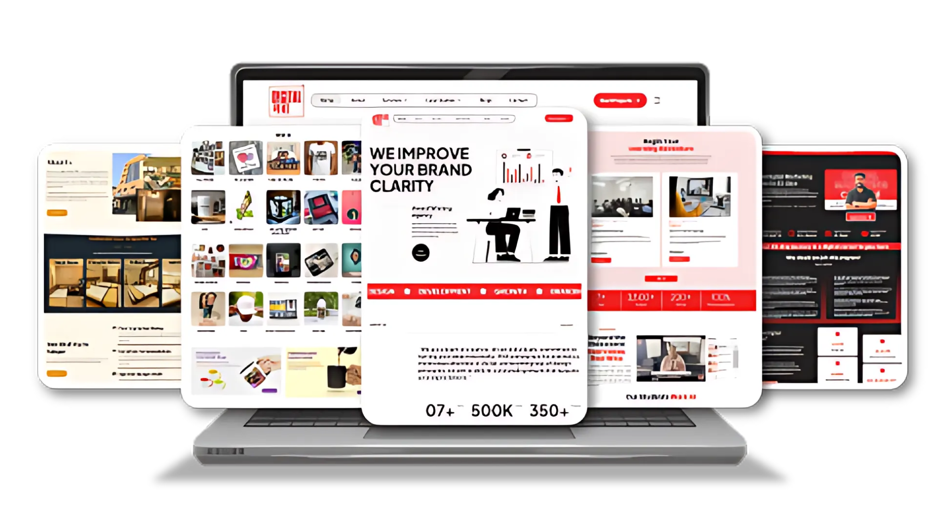 Affordable Website Development for Your Business
